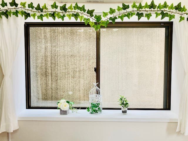 オープン記念1時間@900円! 高速光wi-fi 【学芸大学徒歩3分】★コルコバード 50V型TV ホワイトボードの写真5