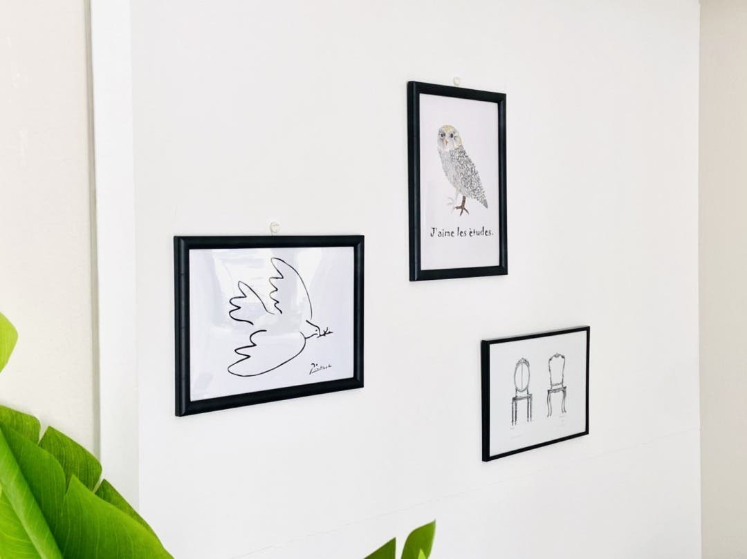 オープン記念1時間@900円! 高速光wi-fi 【学芸大学徒歩3分】★コルコバード 50V型TV ホワイトボードの写真9