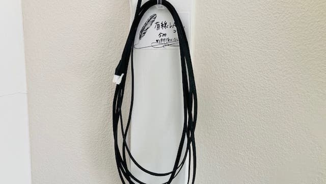 オープン記念1時間@900円! 高速光wi-fi 【学芸大学徒歩3分】★コルコバード 50V型TV ホワイトボードの写真12