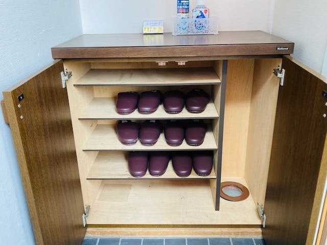 オープン記念1時間@900円! 高速光wi-fi 【学芸大学徒歩3分】★コルコバード 50V型TV ホワイトボードの写真16