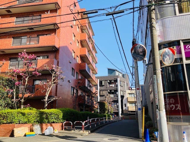 オープン記念1時間@900円! 高速光wi-fi 【学芸大学徒歩3分】★コルコバード 50V型TV ホワイトボードの写真18