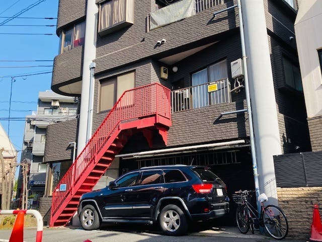 オープン記念1時間@900円! 高速光wi-fi 【学芸大学徒歩3分】★コルコバード 50V型TV ホワイトボードの写真19