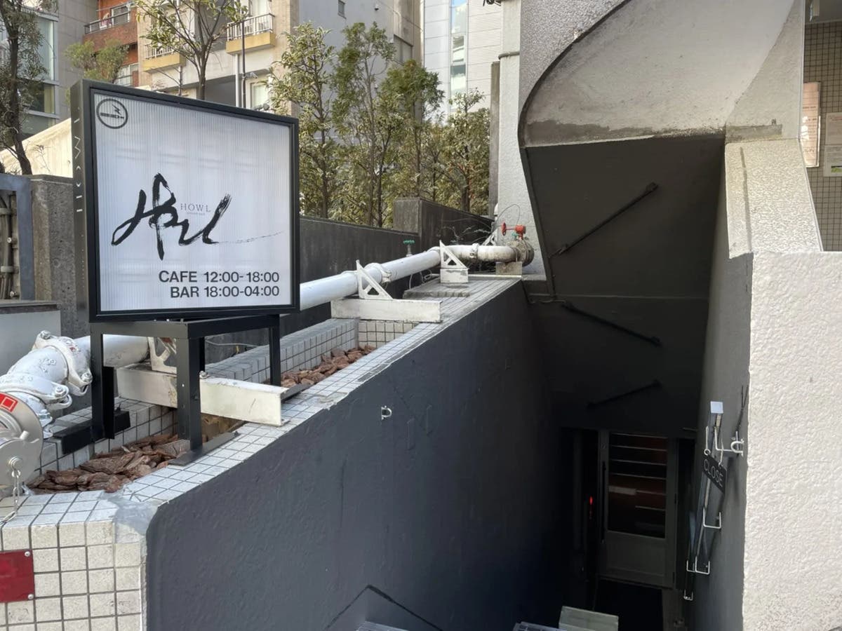 【音響設備・大型スクリーン完備！】60名まで収容可能のお洒落なSOUND BARの写真15