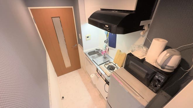 【駅2分】🥇水・ゴミ捨て無料🥇 新宿5分|新大久保7分|ドンキすぐ🥰最新ゲーム🎮パーティ🥂BBQ🍻女子会🎁撮影📷 24時間営業の写真21