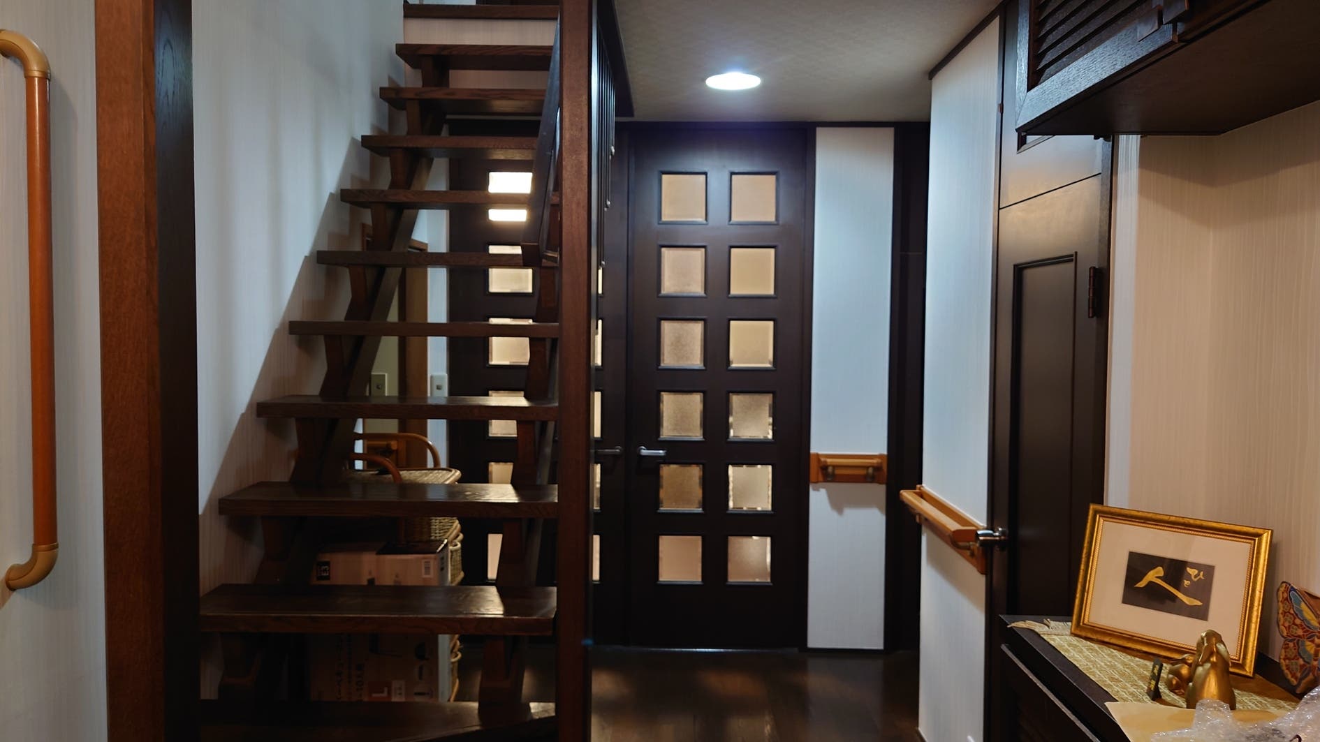 【相模原市】上溝駅徒歩7分。一軒家マルチスペース。Switch2無料。多彩な部屋と広い庭のある隠れ家的寛ぎ空間。駐車無料。の写真17