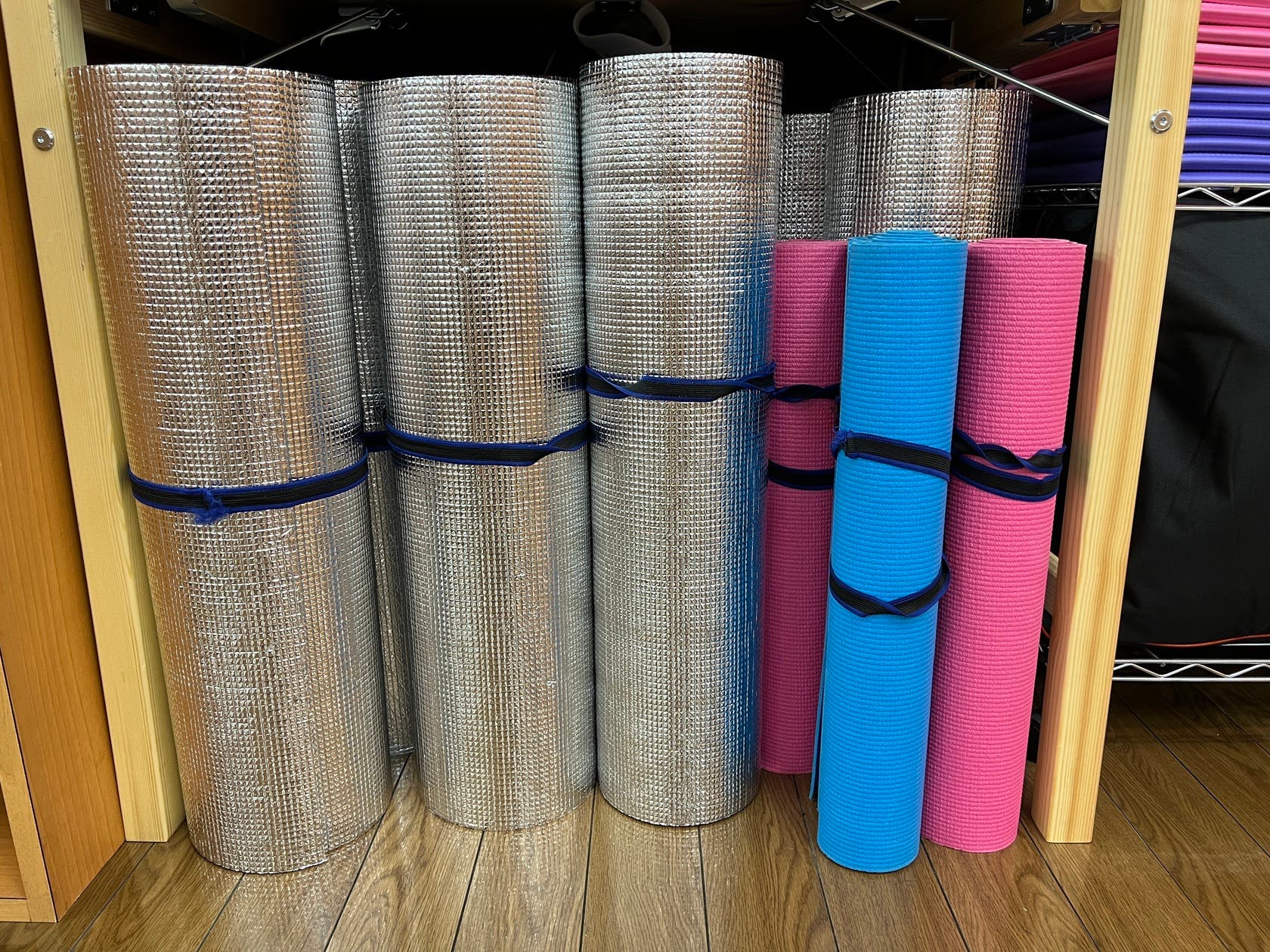 幕張本郷駅から1分のダンススタジオの写真4