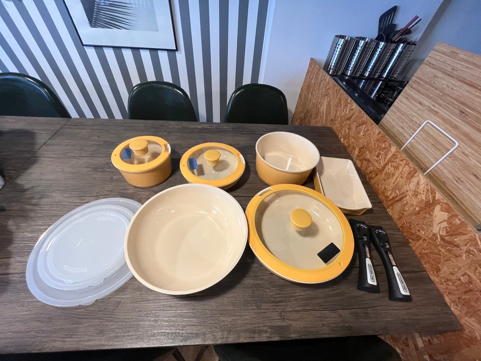 《LVB銀座東2》新富町徒歩40秒/最大14名/キッチン付会議室/パーティスペース/Wifi・人気ゲーム・Netflix利用可の写真18