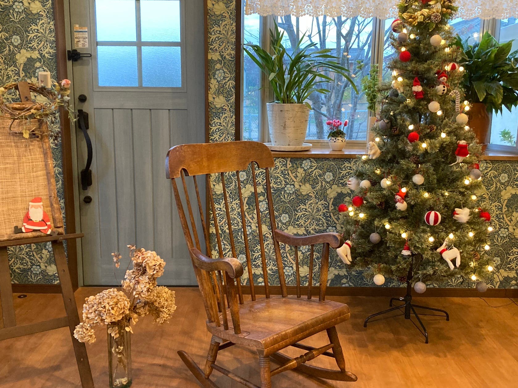 【駐車場無料】ウイリアム・モリスのダンスガーデン！広くてレトロシックな非日常空間は撮影！パーティ！ダンスに！花と緑の庭で撮影も！の写真5