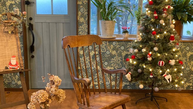 【駐車場無料】ウイリアム・モリスのダンスガーデン!広くてレトロシックな非日常空間は撮影!パーティ!ダンスに!花と緑の庭で撮影も!の写真5