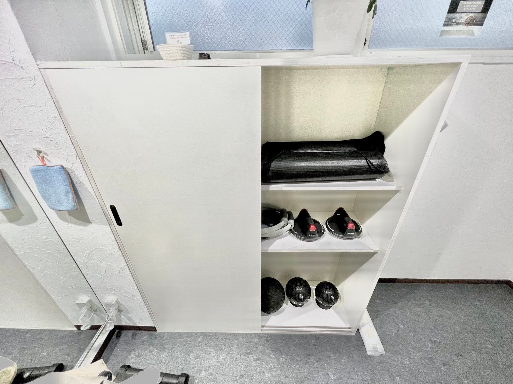 🍀駅近🍀フィットネス設備あり🍀靴を使えて！ダンス・フィットネス専用のレンタルスペース🌟の写真11