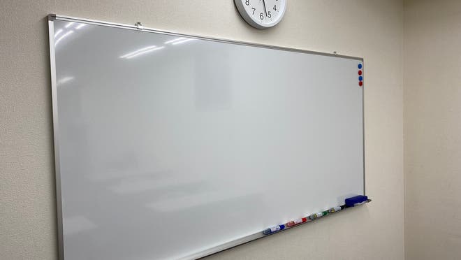 【川崎駅3分】マンションの一室ではない有人管理の会議室。27名まで。コーヒー紅茶無料。トイレ男女別。の写真2