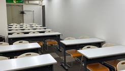 【川崎駅3分】マンションの一室ではない有人管理の会議室。27名まで。コーヒー紅茶無料。トイレ男女別。の写真3