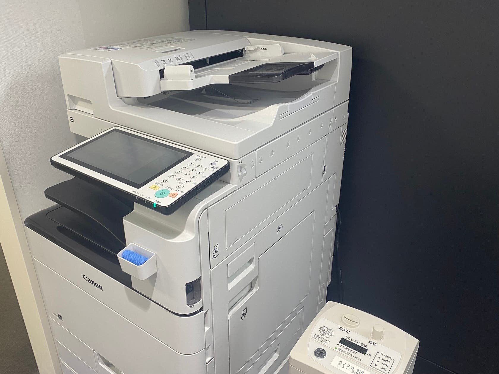 【川崎駅３分】マンションの一室ではない有人管理の会議室。27名まで。コーヒー紅茶無料。トイレ男女別。の写真6