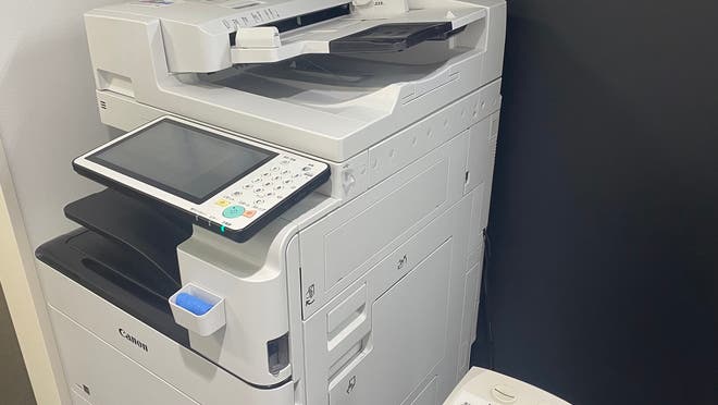 【川崎駅3分】マンションの一室ではない有人管理の会議室。27名まで。コーヒー紅茶無料。トイレ男女別。の写真6