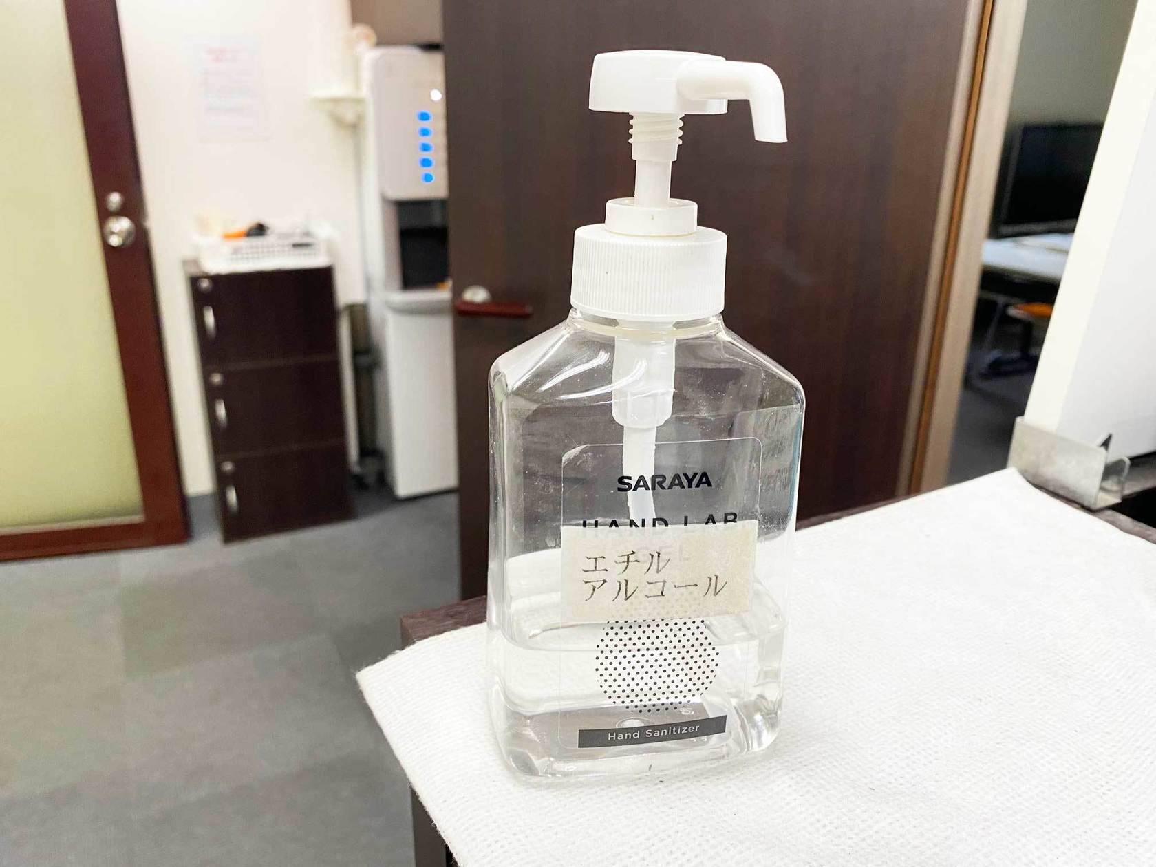 【川崎駅３分】マンションの一室ではない有人管理の会議室。27名まで。コーヒー紅茶無料。トイレ男女別。の写真7