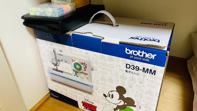 【地下鉄赤塚駅徒歩1分!】ミシン、アイロンあり!キッチンあり!の写真16