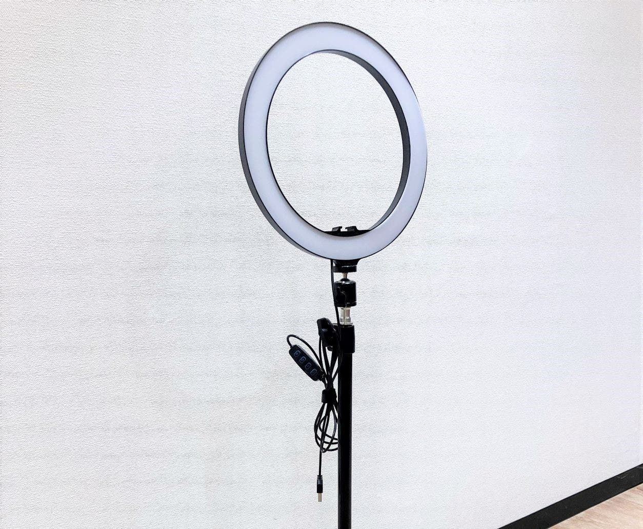 リング照明の画像2