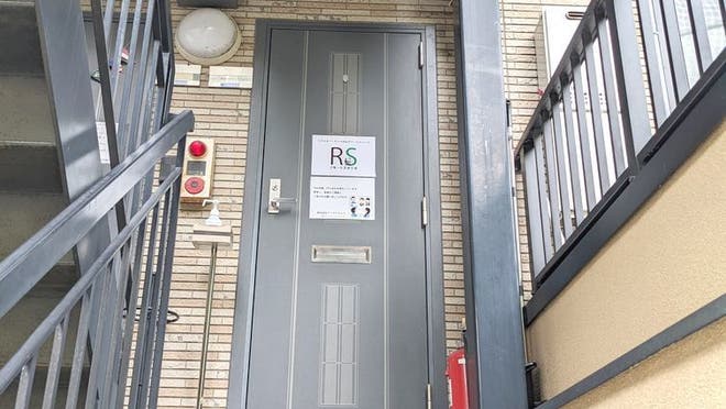 リアル&バーチャル対応 1時間単位の貸し切りでご利用いただける無人のオフィスルーム・貸し会議室です。の写真13