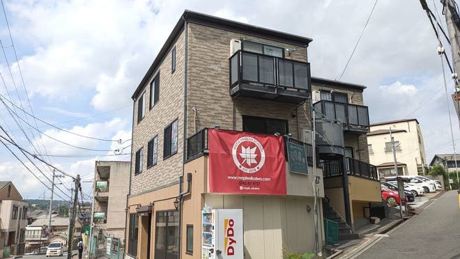 リアル&バーチャル対応 1時間単位の貸し切りでご利用いただける無人のオフィスルーム・貸し会議室です。の写真15