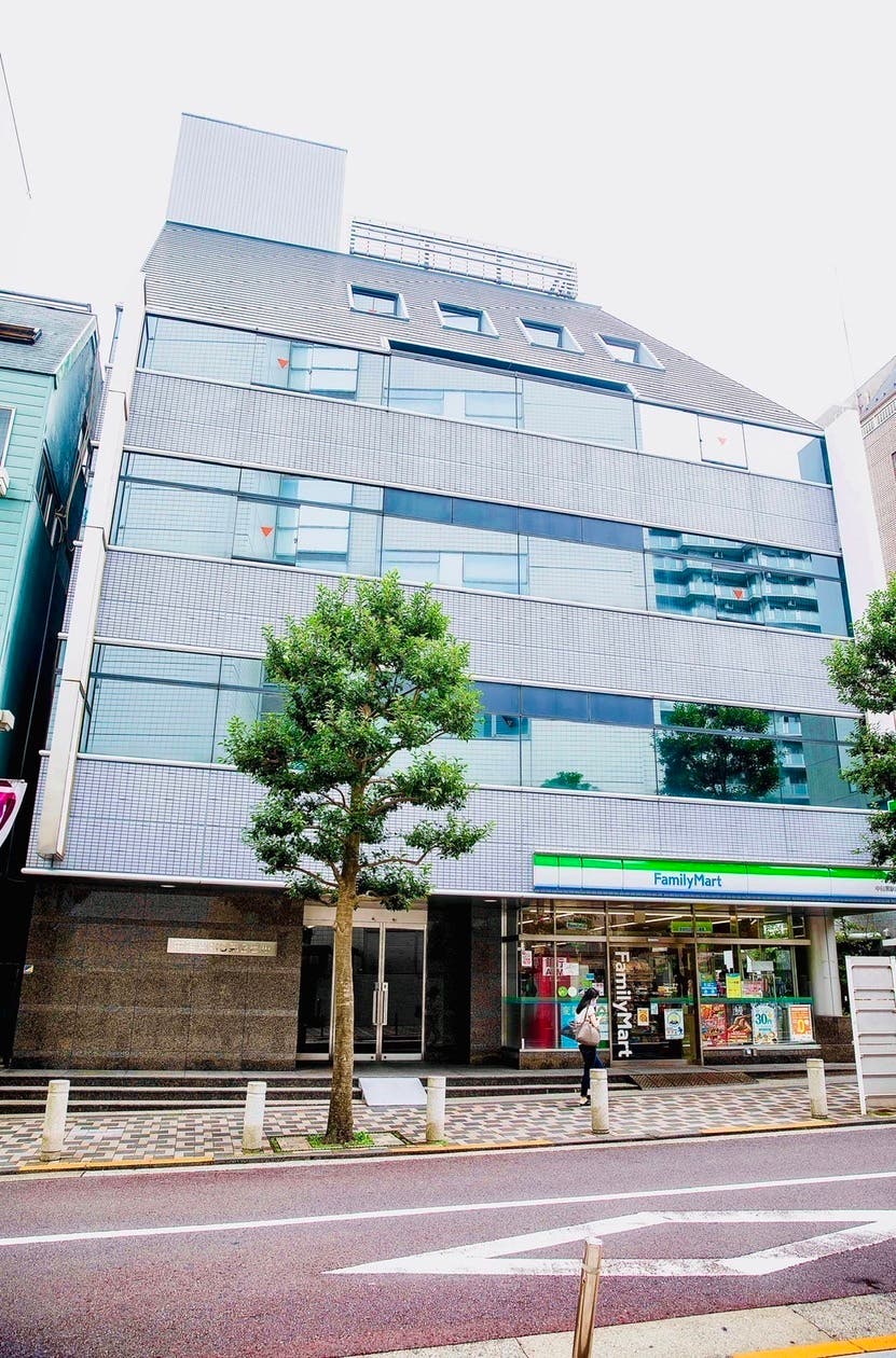 【中目黒駅90秒お洒落で映える大型スタジオ】大きな鏡/テレビ収録/動画撮影/ライブ配信/ダンス/講演/高音質/24時間可の写真9