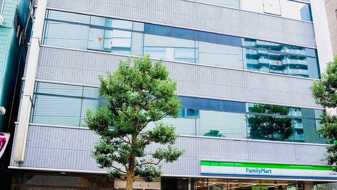 【中目黒駅90秒お洒落で映える大型スタジオ】大きな鏡/テレビ収録/動画撮影/ライブ配信/ダンス/講演/高音質/24時間可の写真9