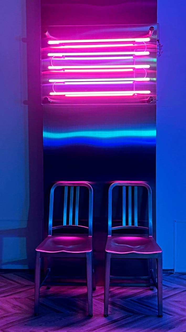 【中目黒駅90秒お洒落で映える大型スタジオ】大きな鏡/テレビ収録/動画撮影/ライブ配信/ダンス/講演/高音質/24時間可の写真7