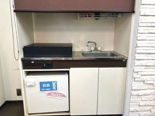 【名古屋駅１番出口徒歩3分】★整体・カイロ・マッサージOK！ベッド付き簡易施術スペースの写真10