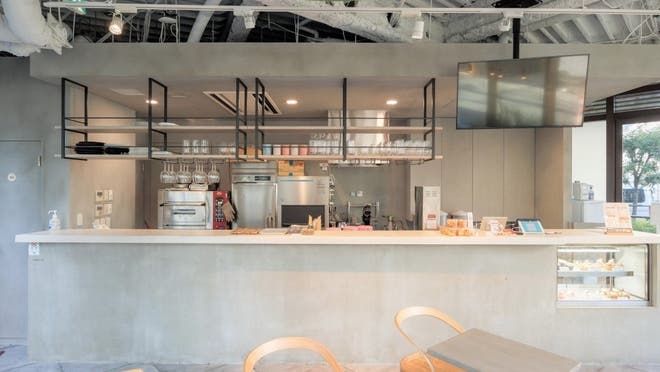 【表参道駅3分】人目を惹きつけるモダン空間で、ポップアップ、コスメ、ギャラリー、パーティー、展示会最適の写真1