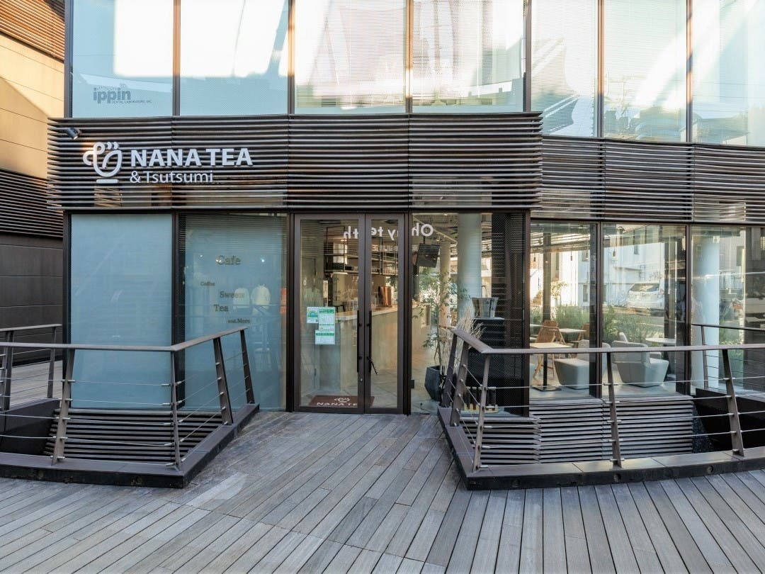 【表参道駅3分】人目を惹きつけるモダン空間で、ポップアップ、コスメ、ギャラリー、パーティー、展示会最適の写真5