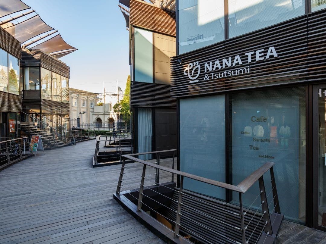 【表参道駅3分】人目を惹きつけるモダン空間で、ポップアップ、コスメ、ギャラリー、パーティー、展示会最適の写真6