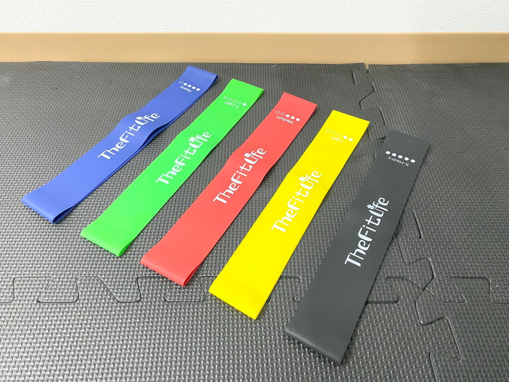 レンタルジムbirdy 谷町四丁目店【谷町四丁目駅と天満橋駅の間】当日予約可！筋トレ、合トレ、パーソナルトレーニングに最適！の写真12