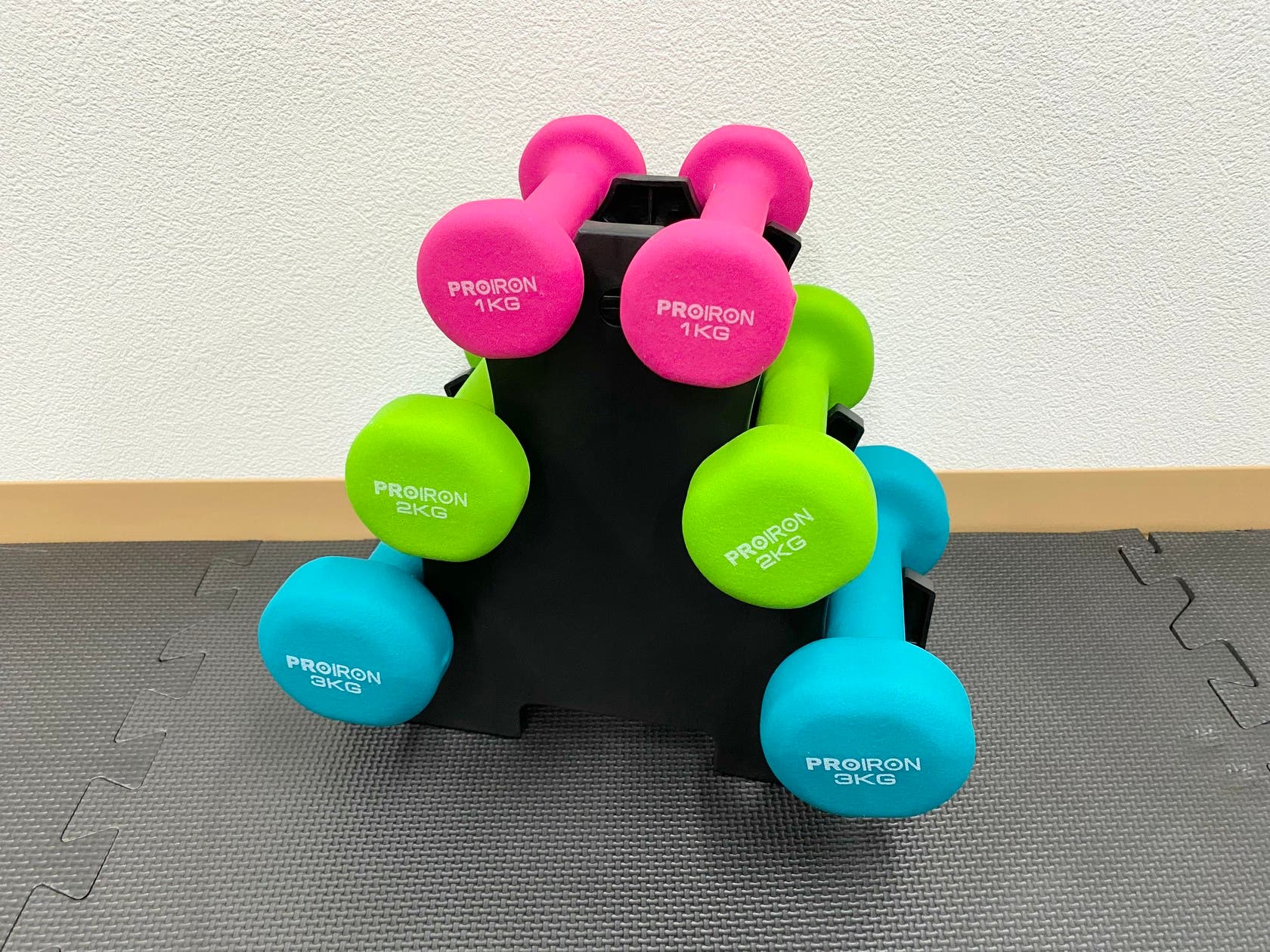 レンタルジムbirdy 谷町四丁目店【谷町四丁目駅と天満橋駅の間】当日予約可！筋トレ、合トレ、パーソナルトレーニングに最適！の写真15