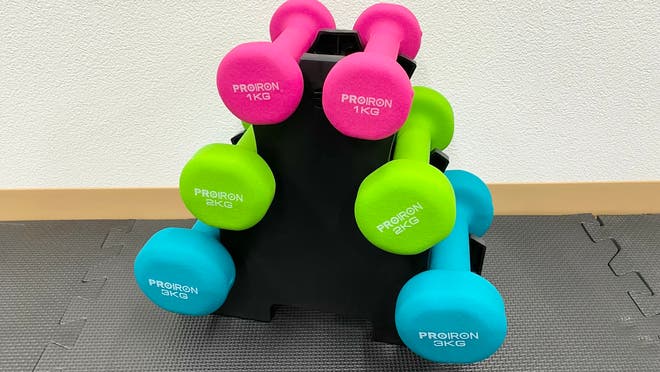 レンタルジムbirdy 谷町四丁目店【谷町四丁目駅と天満橋駅の間】当日予約可!筋トレ、合トレ、パーソナルトレーニングに最適!の写真15