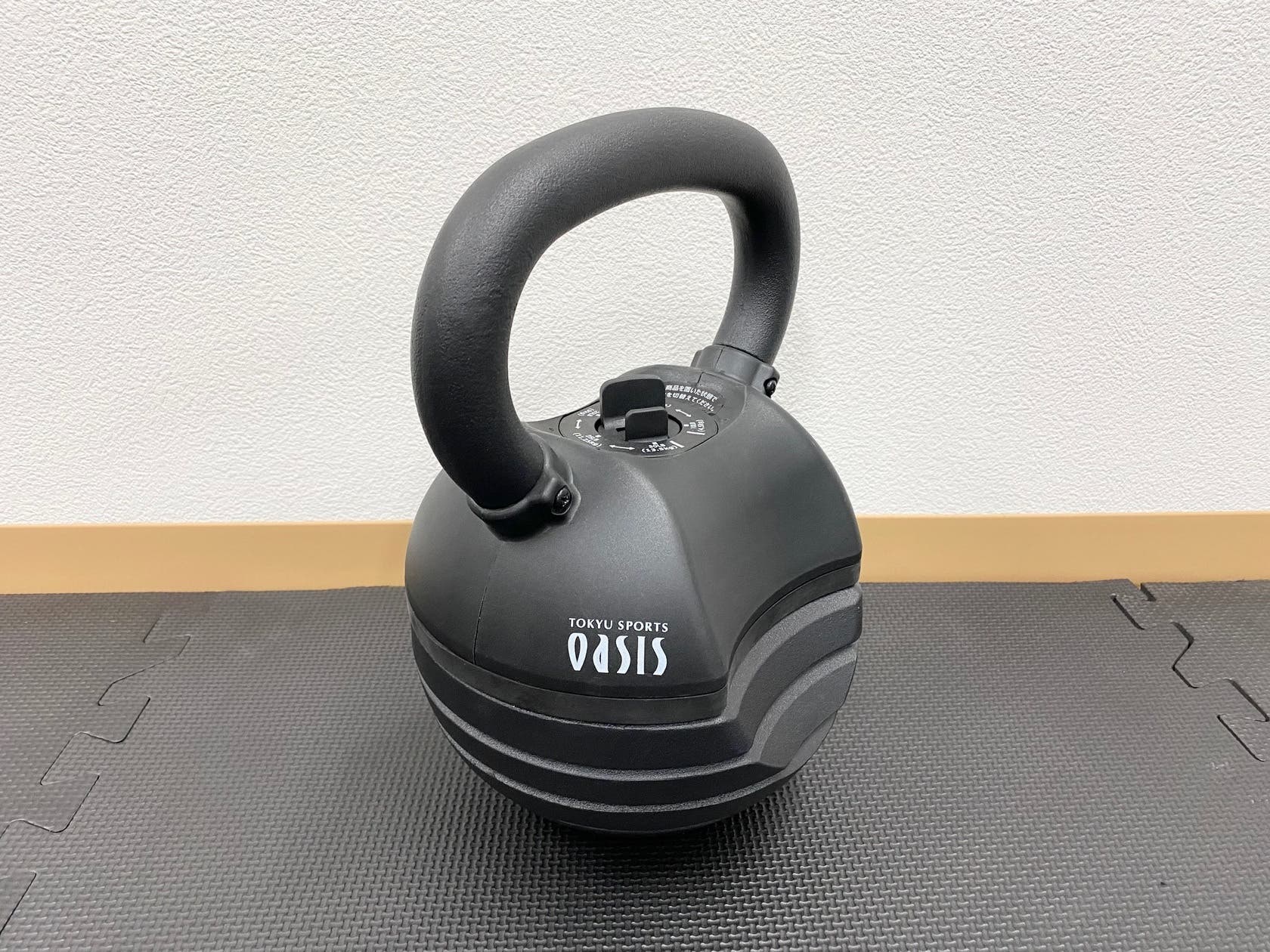 レンタルジムbirdy 谷町四丁目店【谷町四丁目駅と天満橋駅の間】当日予約可！筋トレ、合トレ、パーソナルトレーニングに最適！の写真9