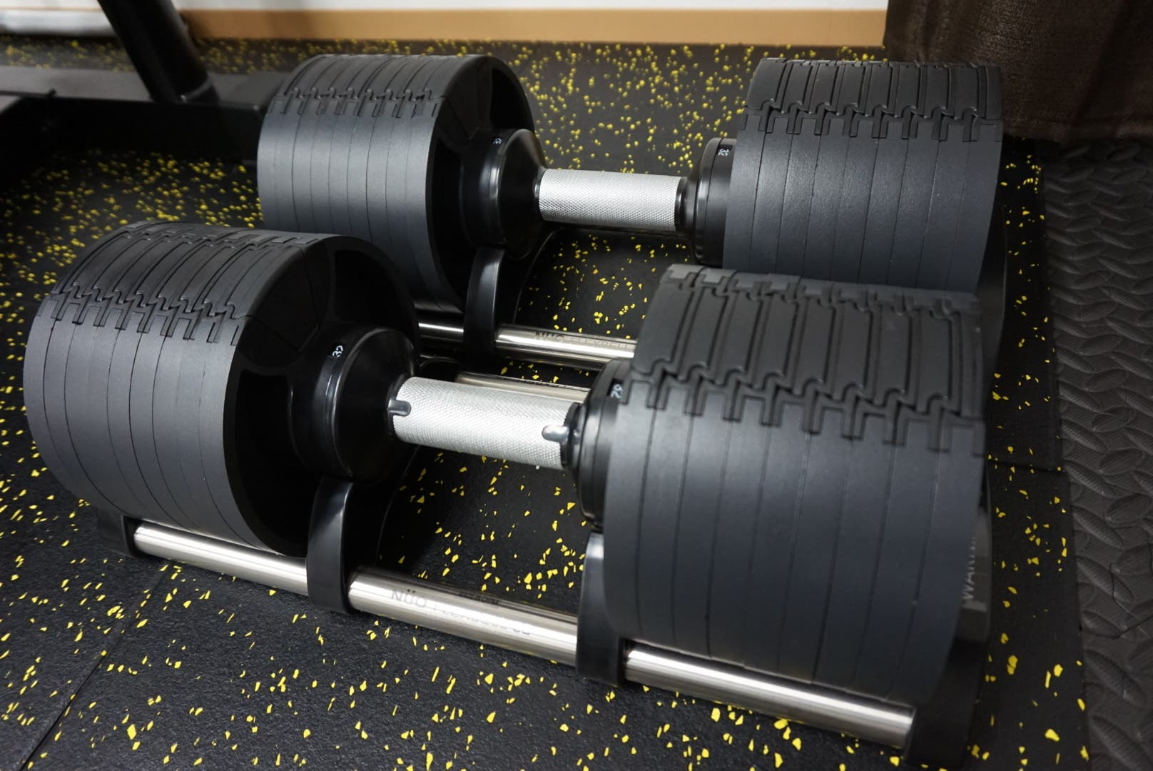 レンタルジムbirdy 谷町四丁目店【谷町四丁目駅と天満橋駅の間】当日予約可！筋トレ、合トレ、パーソナルトレーニングに最適！の写真8