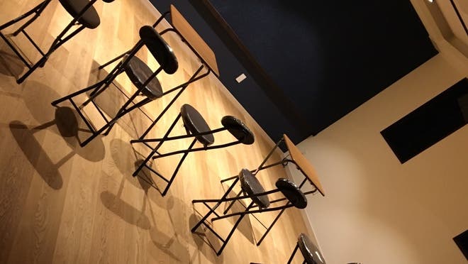 京王線・南武線分倍河原駅徒歩5分のおしゃれなスタジオの写真2