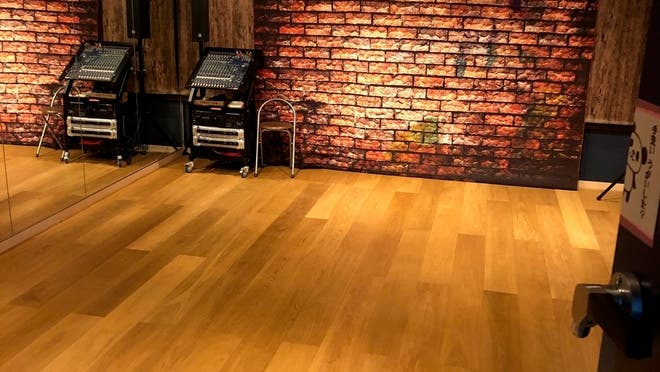 京王線・南武線分倍河原駅徒歩5分のおしゃれなスタジオの写真3