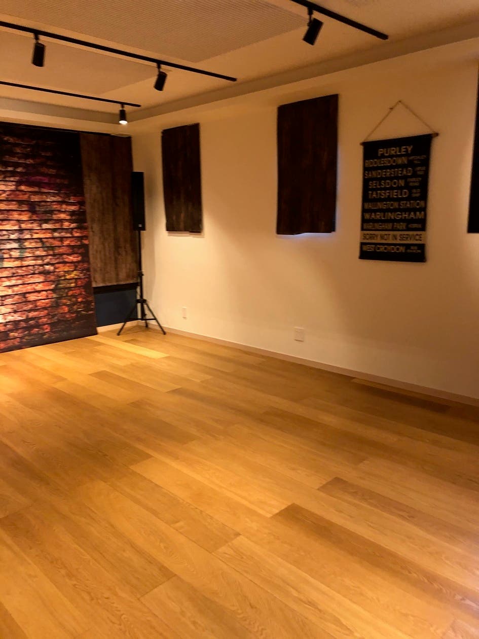 京王線・南武線分倍河原駅徒歩5分のおしゃれなスタジオの写真5