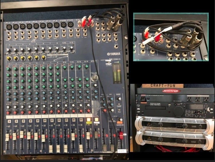 京王線・南武線分倍河原駅徒歩5分のおしゃれなスタジオの写真8