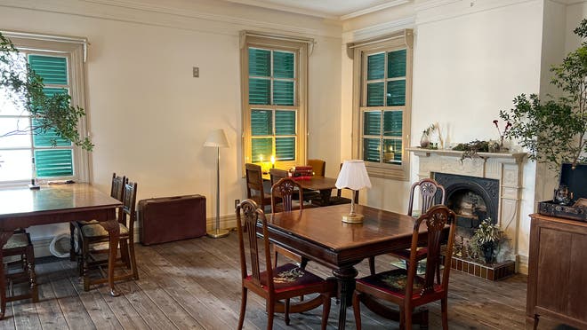 【三ノ宮駅 10分】北野異人館2階ラウンジルーム✨ロケ、スタジオ撮影📷MV・PV・YouTube🎥ポートレート👰推し活・ヲタ活🍃の写真1