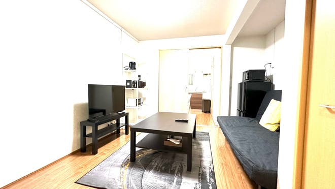 島之内!一軒家貸切パーティースペース大阪難波、日本橋近くの写真1