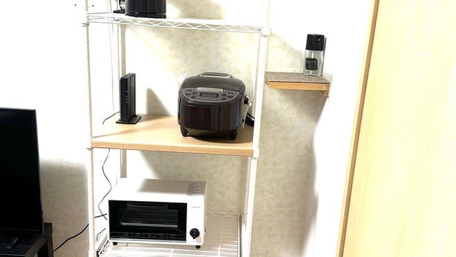 島之内!一軒家貸切パーティースペース大阪難波、日本橋近くの写真3