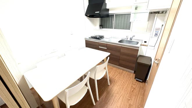 島之内!一軒家貸切パーティースペース大阪難波、日本橋近くの写真7