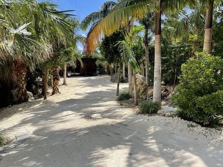 海外リゾートの中にtripしたと錯覚を起こす程のSpecial空間<撮影・イベント・パーティ・BBQ>の写真1