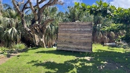 海外リゾートの中にtripしたと錯覚を起こす程のSpecial空間<撮影・イベント・パーティ・BBQ>の写真2