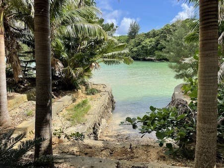 海外リゾートの中にtripしたと錯覚を起こす程のSpecial空間<撮影・イベント・パーティ・BBQ>の写真3