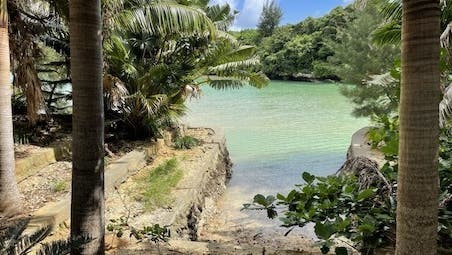 海外リゾートの中にtripしたと錯覚を起こす程のSpecial空間<撮影・イベント・パーティ・BBQ>の写真3