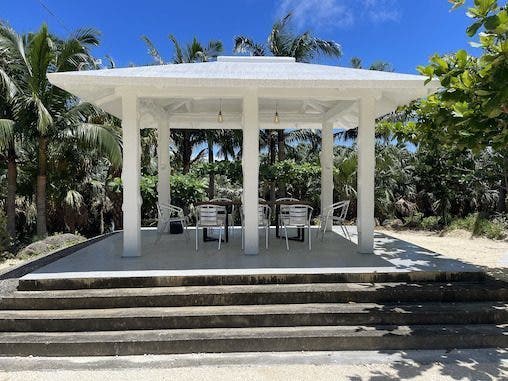 海外リゾートの中にtripしたと錯覚を起こす程のSpecial空間<撮影・イベント・パーティ・BBQ>の写真6