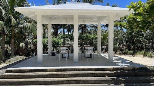 海外リゾートの中にtripしたと錯覚を起こす程のSpecial空間<撮影・イベント・パーティ・BBQ>の写真6