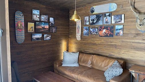 海外リゾートの中にtripしたと錯覚を起こす程のSpecial空間<撮影・イベント・パーティ・BBQ>の写真8